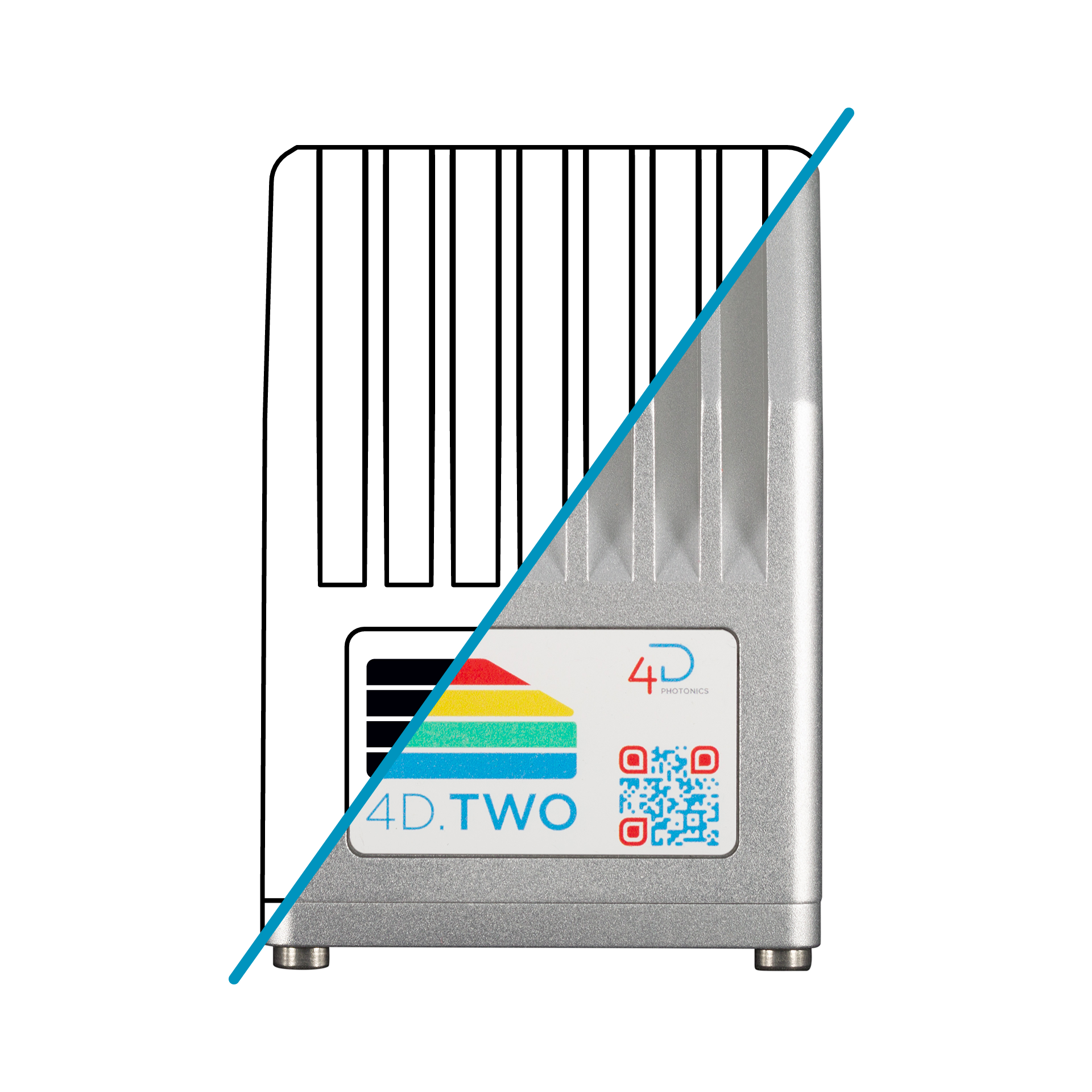 4D.TWO | Laser process monitoring